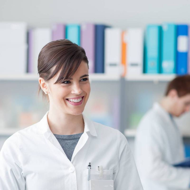 Rheumatologie | Endokrinologikum Frankfurt