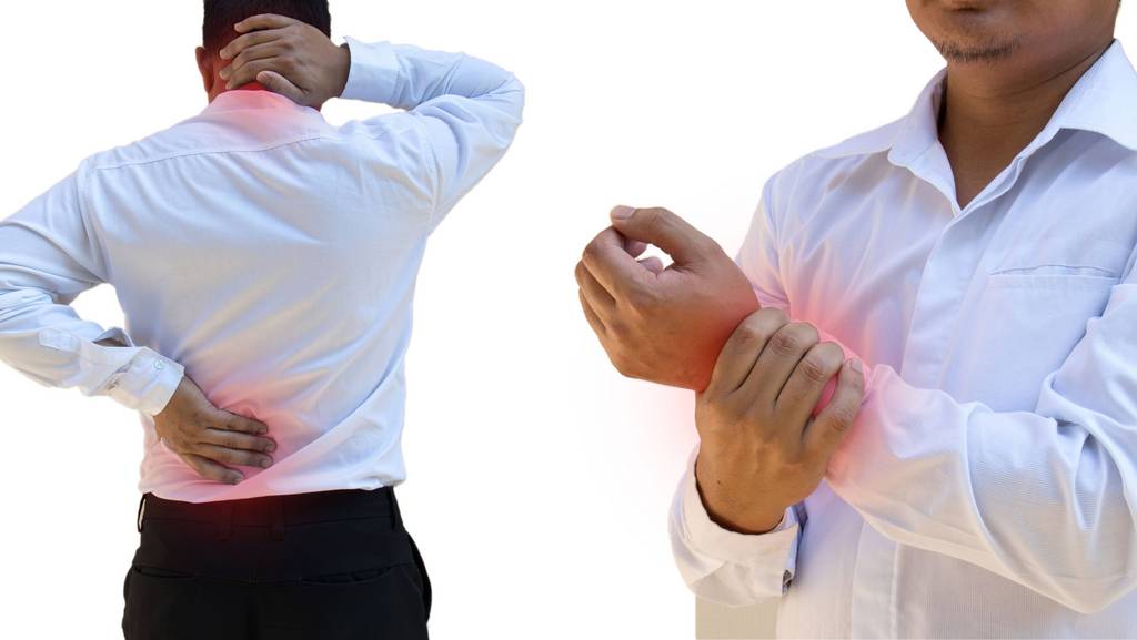 Rheumatologie | Endokrinologikum Frankfurt